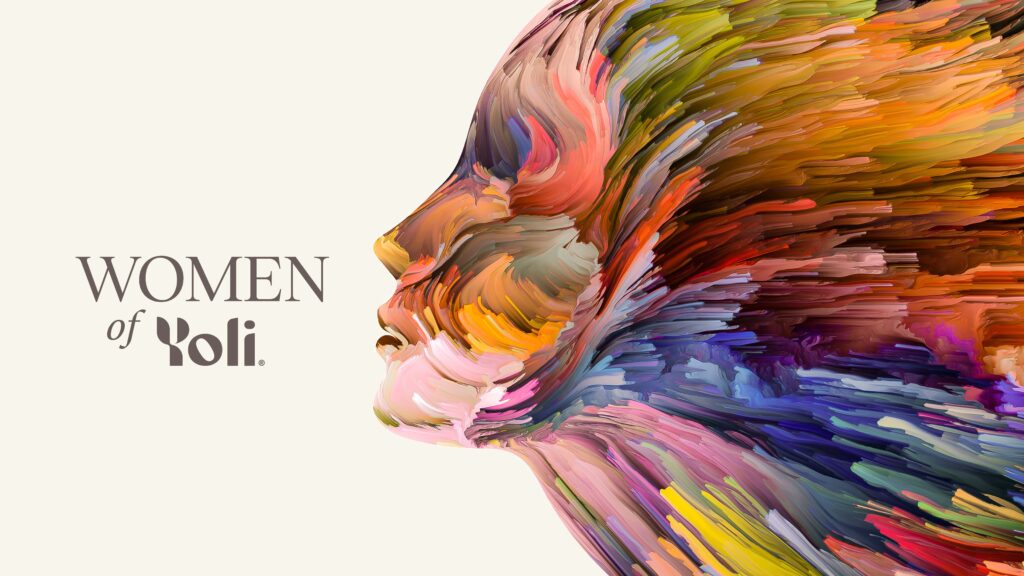 Women of Yoli | Yoli.life