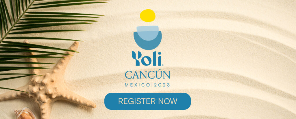 Upcoming Events – Yoli.life