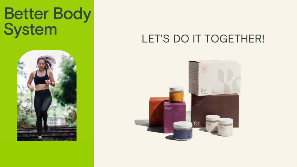 28 Day Challenge | Yoli.life