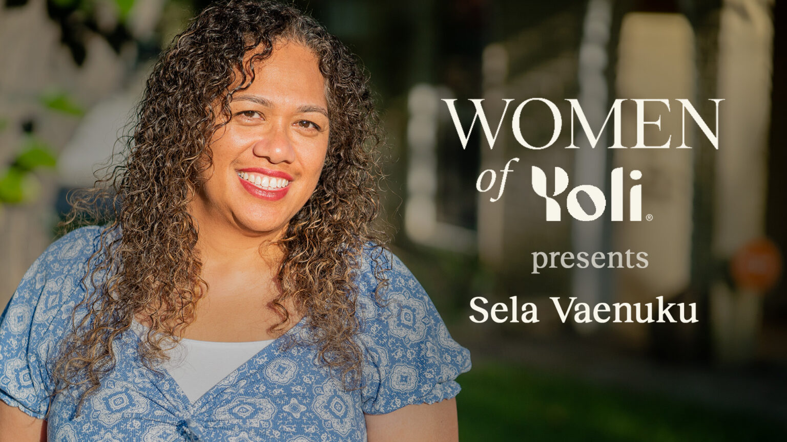 Women of Yoli | Yoli.life