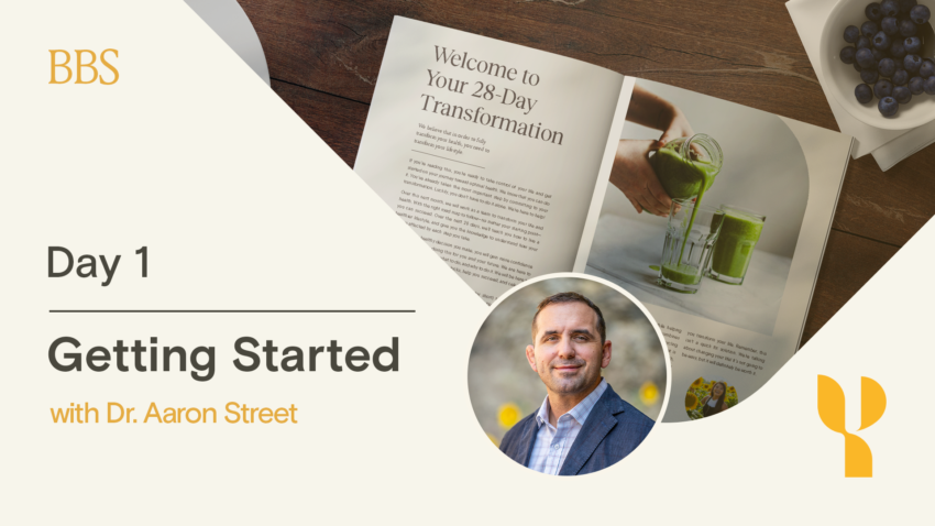 Better Body System | Yoli.life