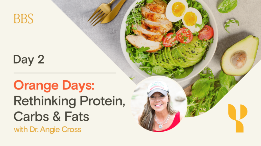 Better Body System | Yoli.life