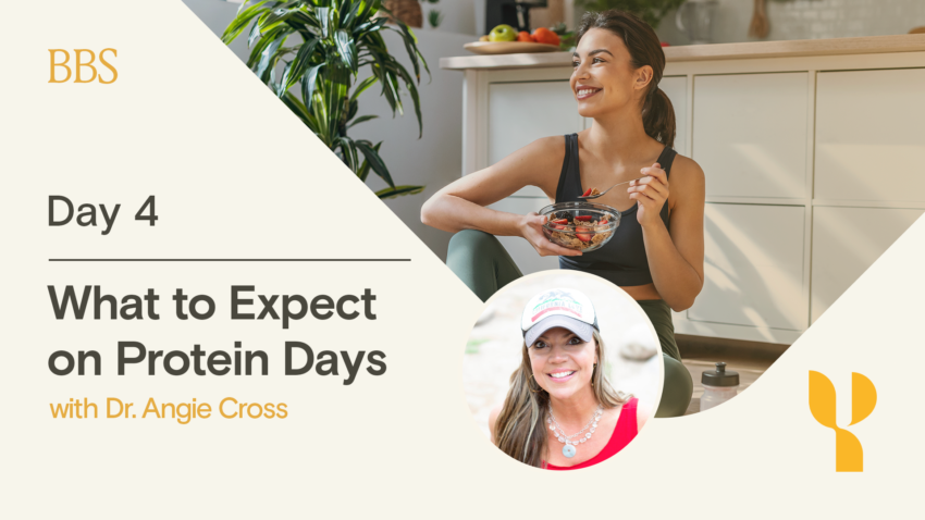 Better Body System | Yoli.life