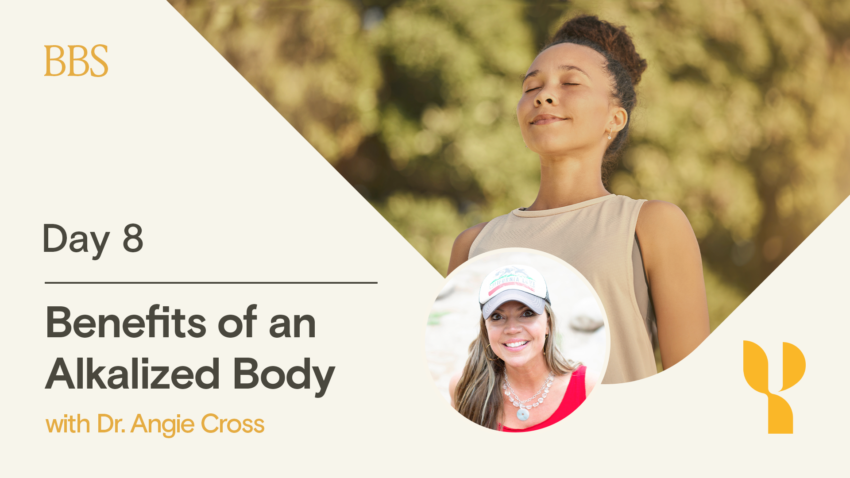 Better Body System | Yoli.life