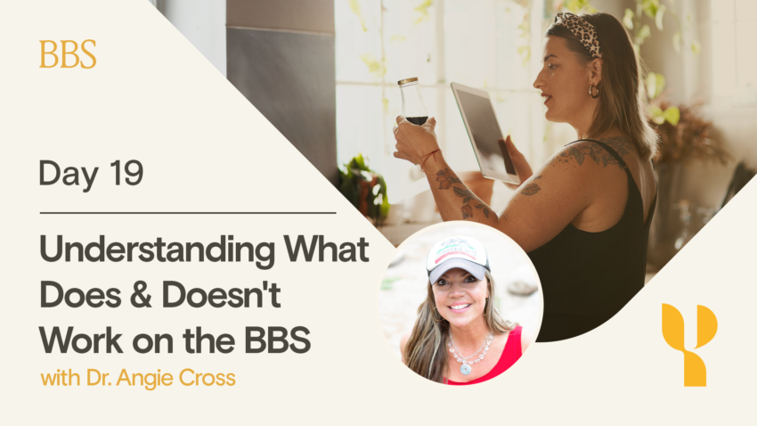 Better Body System | Yoli.life