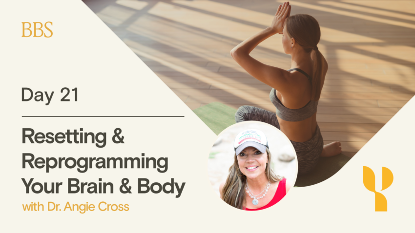 Better Body System | Yoli.life