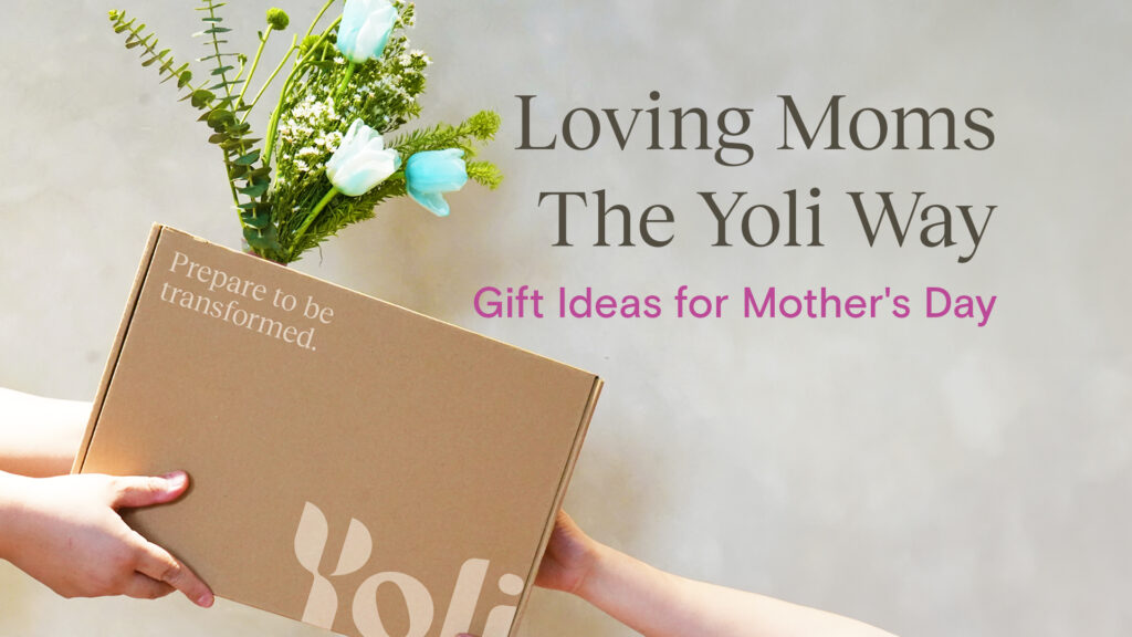 Very Special Gifts That Will Nurture Her Nature | Yoli.life