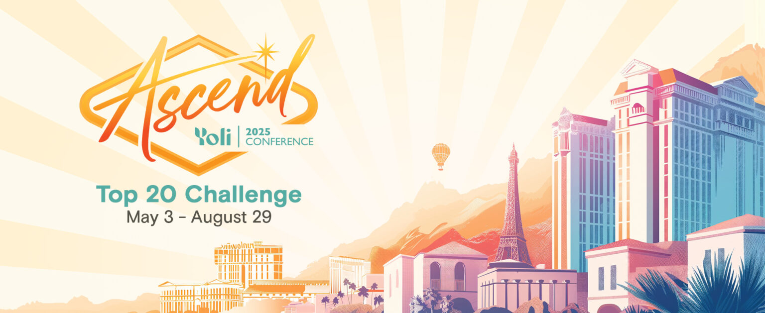 Conference 2025 | Yoli.life