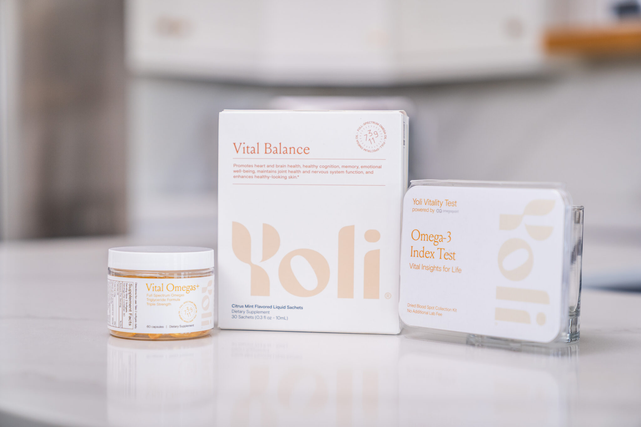 Conference 2025 | Yoli.life