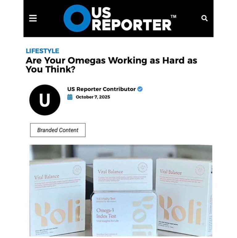 Conference 2025 | Yoli.life