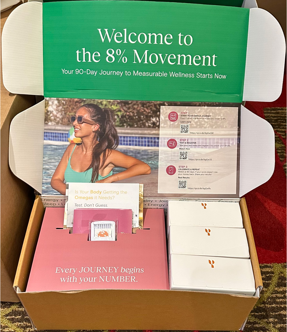 Conference 2025 | Yoli.life