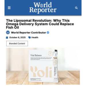 Conference 2025 | Yoli.life