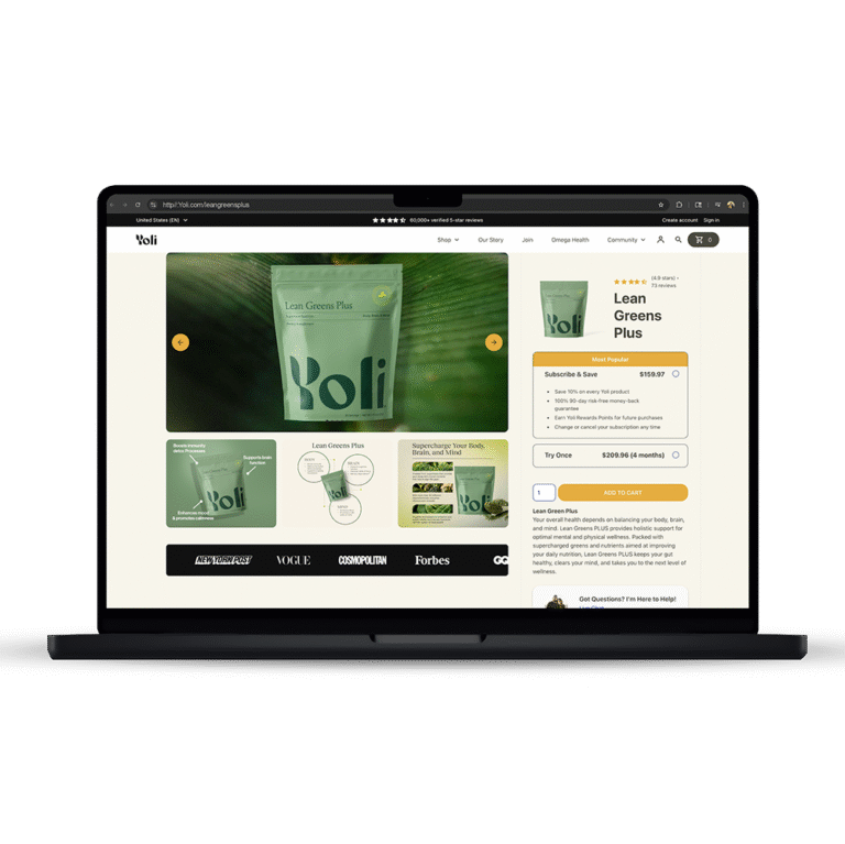 Conference 2025 | Yoli.life