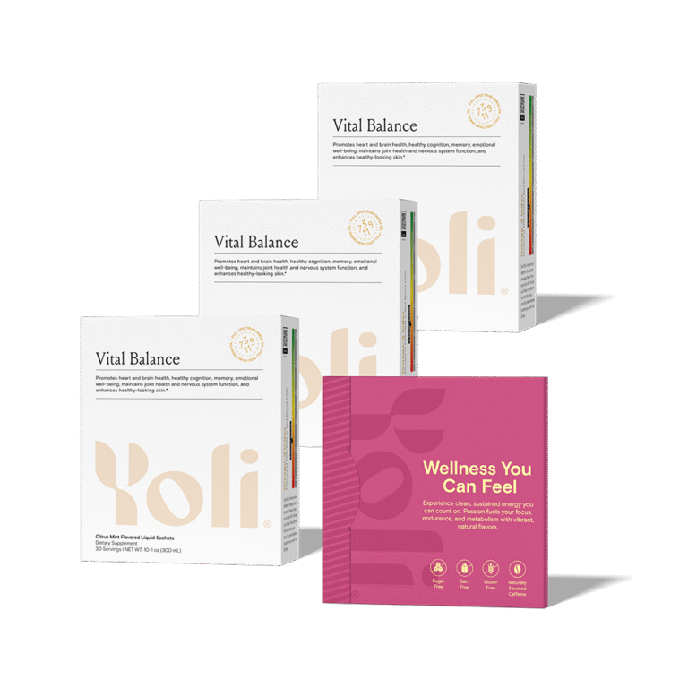 Conference 2025 | Yoli.life