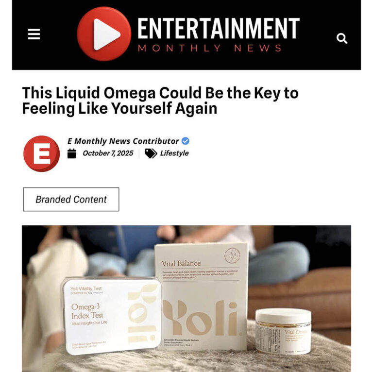 Conference 2025 | Yoli.life