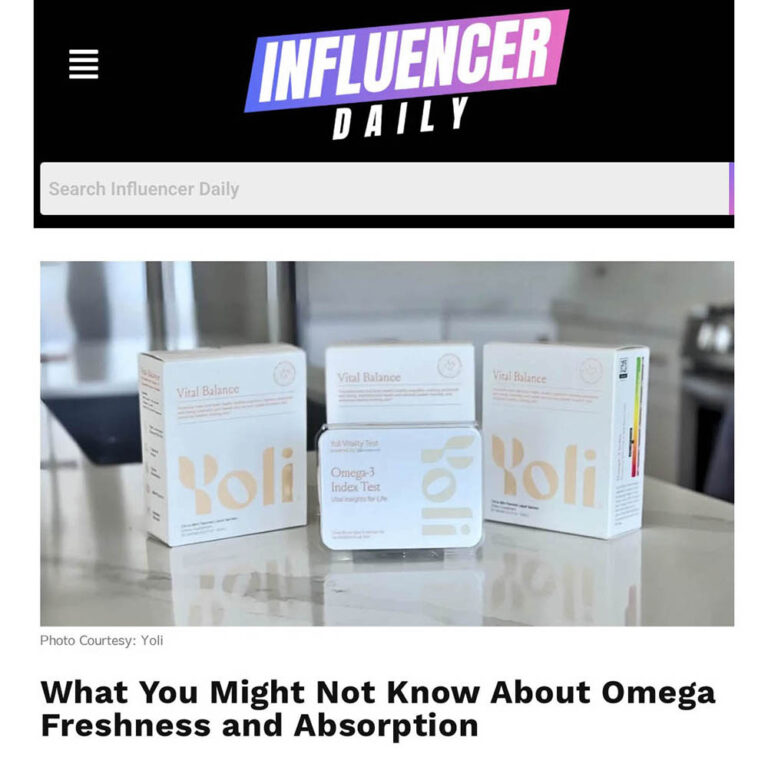 Conference 2025 | Yoli.life