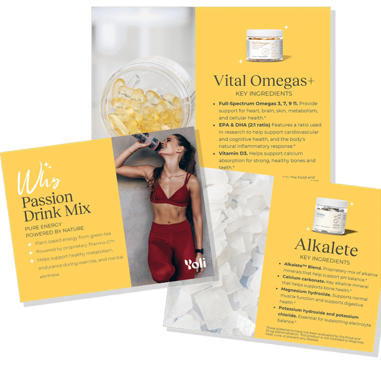 Conference 2025 | Yoli.life